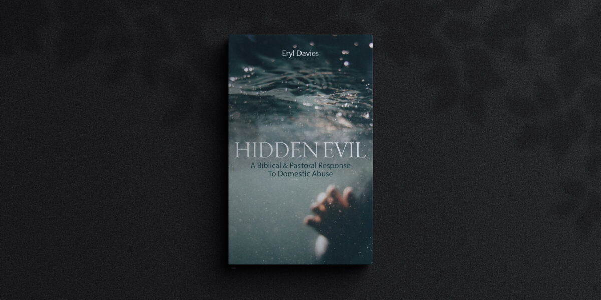 Hidden Evil - FIEC