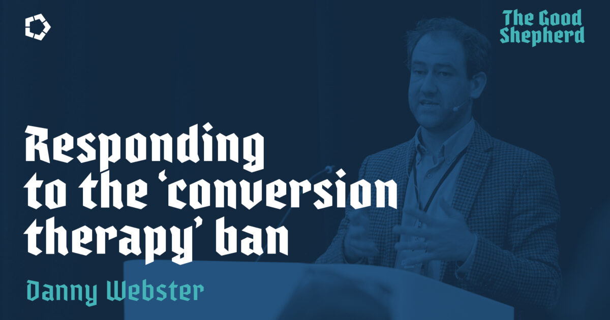 Responding to the ‘Conversion Therapy’ Ban - FIEC