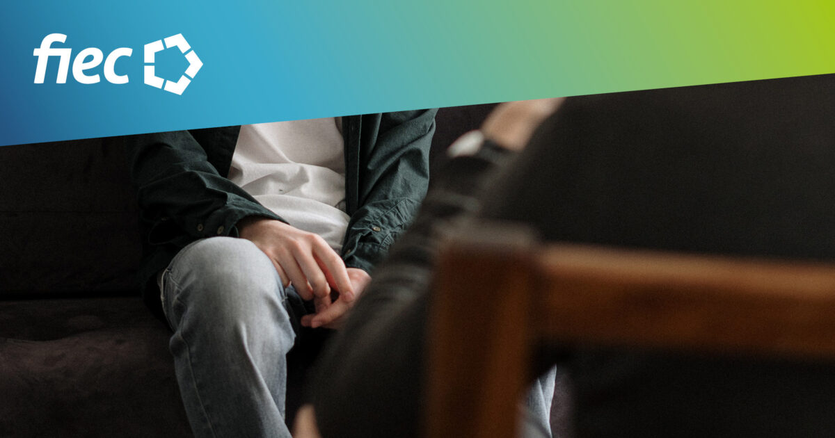 Conversion Therapy: A Biblical Response - FIEC