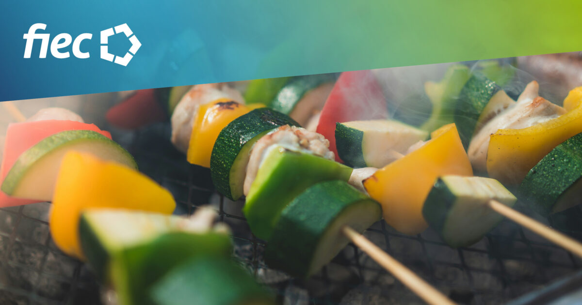 Food Safety and Standards in Church - FIEC