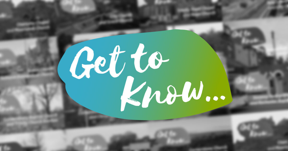 Get to Know... - FIEC