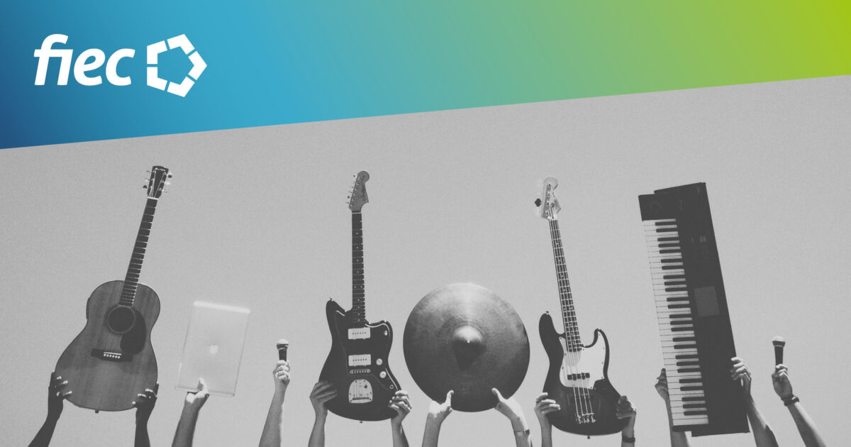 Growing Your Church's Music Team - FIEC