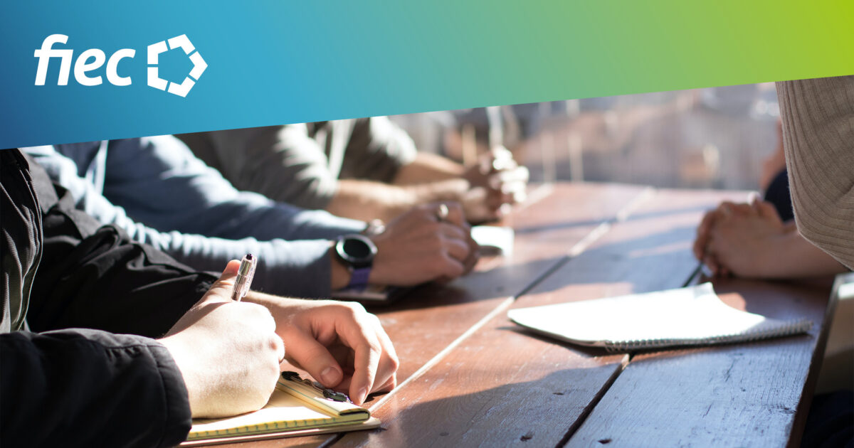High-Quality Team-Based Decision Making - FIEC