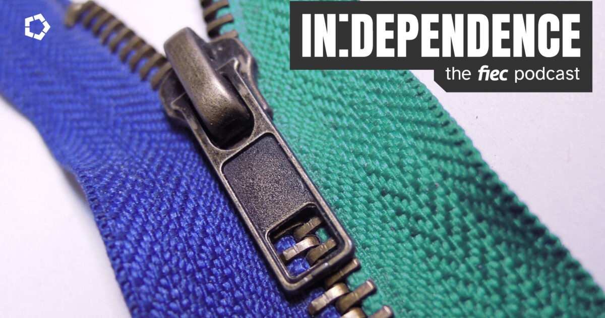 Why Bi-Vocational Ministry? - FIEC