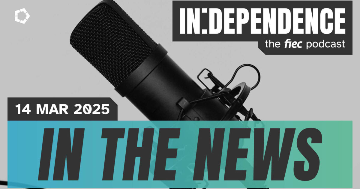 Ceasefire Peace, Cutting Welfare, and Longing for Justice - FIEC