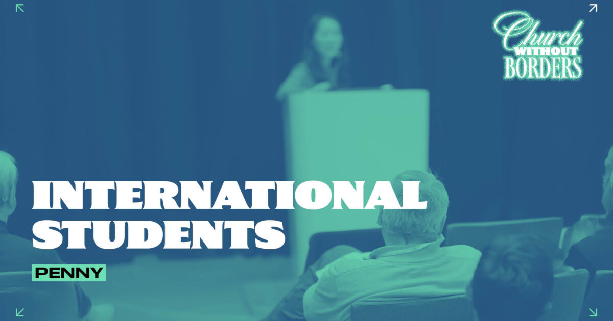 Welcoming International Students - FIEC