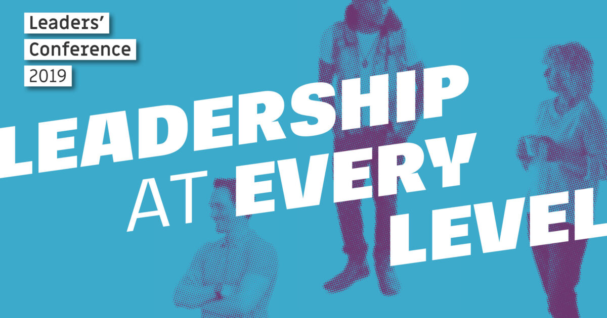 Raising Leaders: Diverse Backgrounds - FIEC