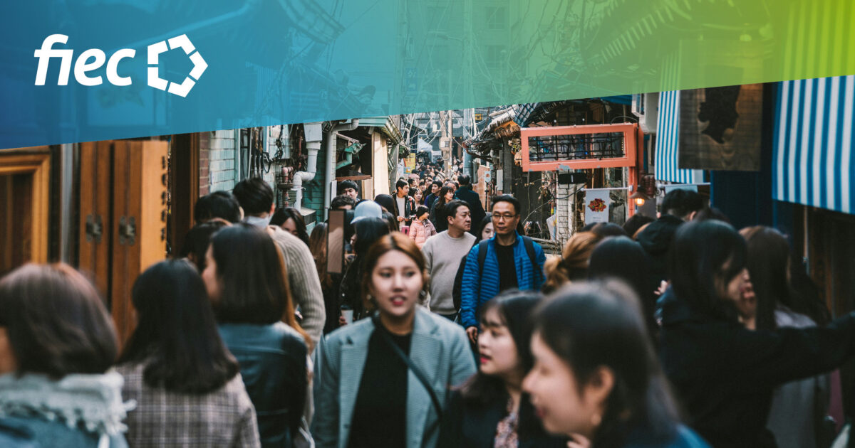 Lessons from the Global Church - FIEC