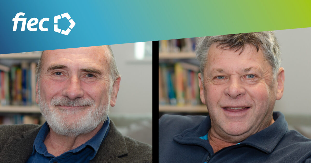 Introducing Two New Local Directors - FIEC