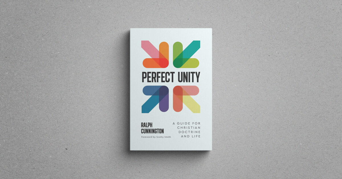 Perfect Unity (Book Review) - FIEC