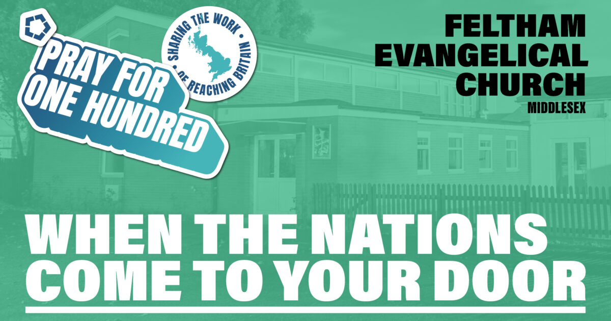 When the Nations Come to Your Door (with Philip Venables) - FIEC