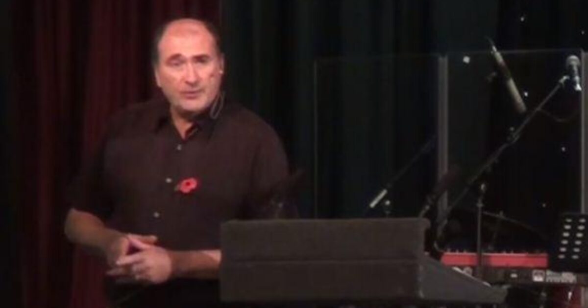 Psalm 32 (Paul Mallard) - FIEC
