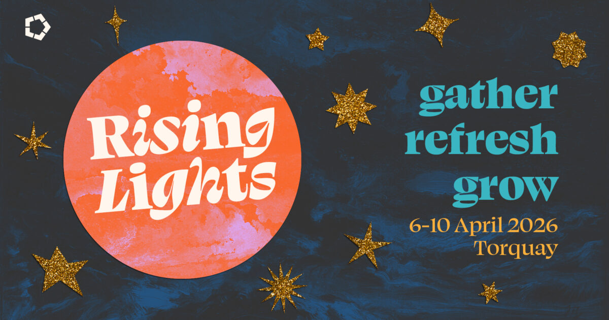 Rising Lights - 6–10 April, 2026 - FIEC