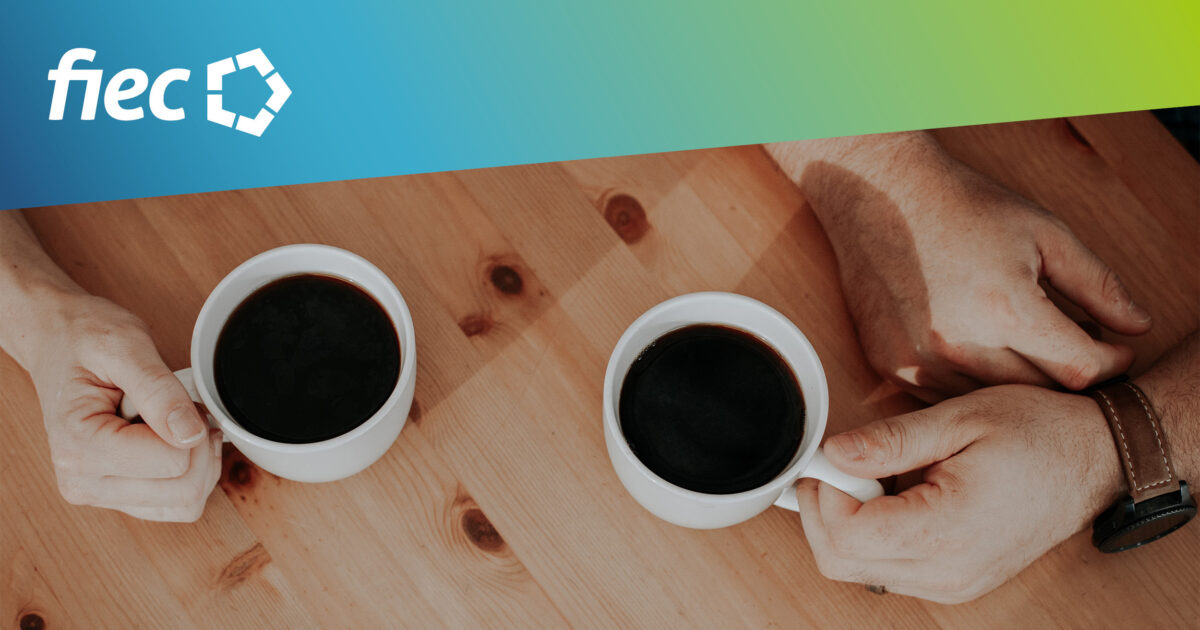 The Pastoral Support Team - FIEC