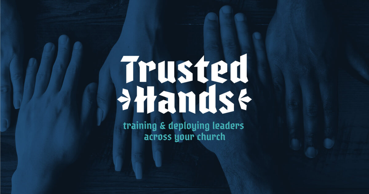 Trusted Hands - FIEC