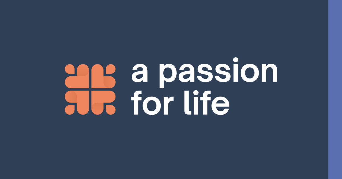 Mission Director Appointed for A Passion for Life - FIEC