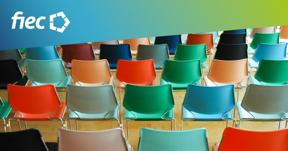 Church in a Box (Lessons for Meeting in a Rented Building) - FIEC