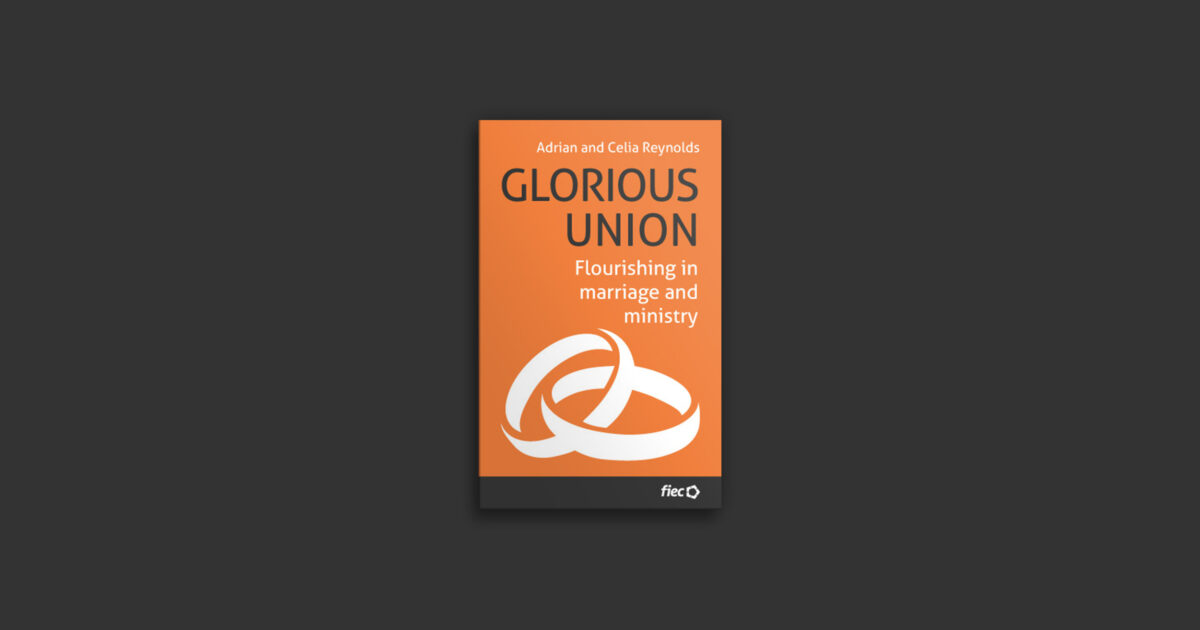 Glorious Union - FIEC