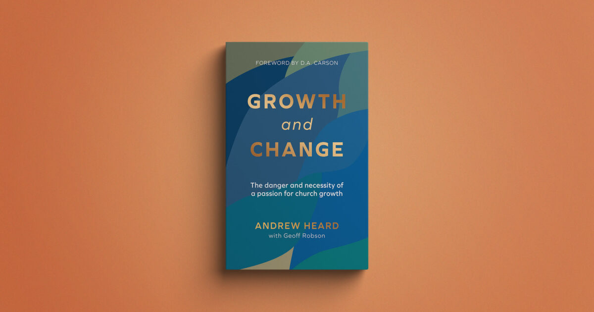 Growth and Change (Book Review) - FIEC