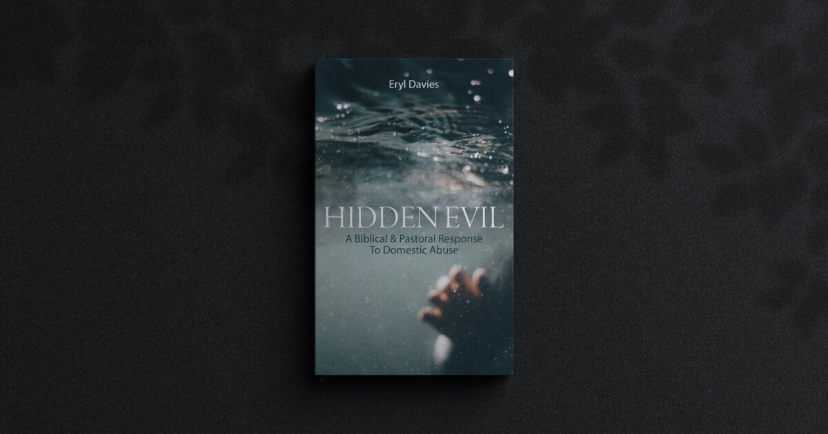 Hidden Evil - FIEC