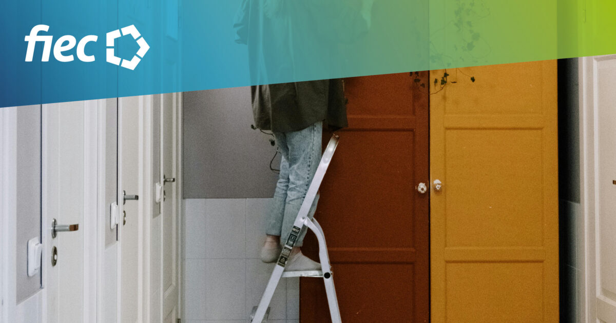 Health and Safety: How Safe is Safe Enough? - FIEC