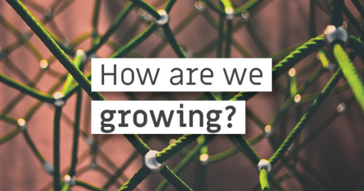 How Are We Growing? - 2017 FIEC Data Survey - FIEC