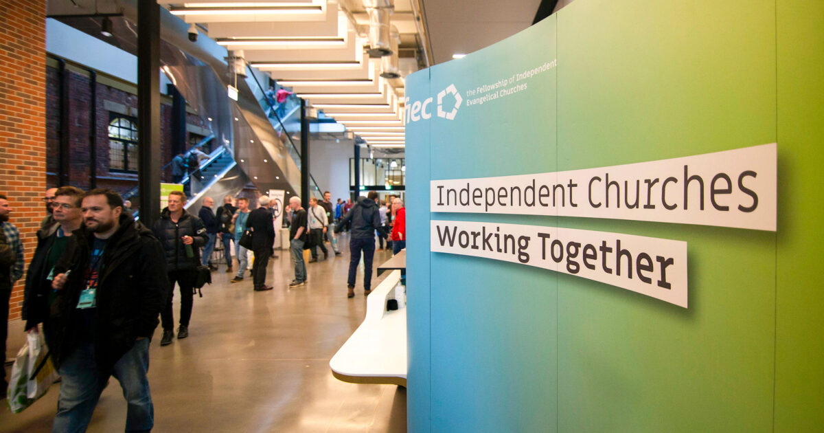 Trustees and Governance - FIEC