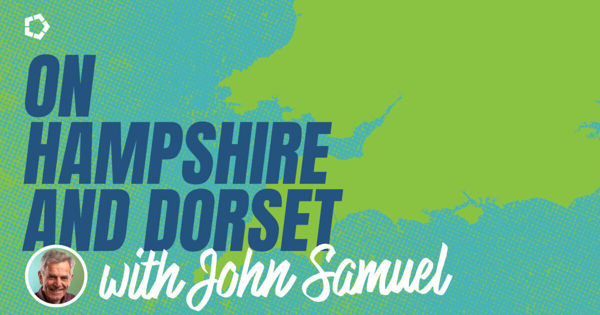 On Hampshire and Dorset - FIEC