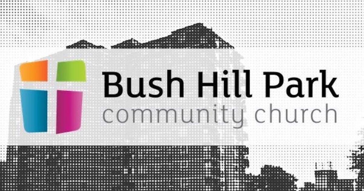 Bush Hill Park Community Church, Enfield - FIEC