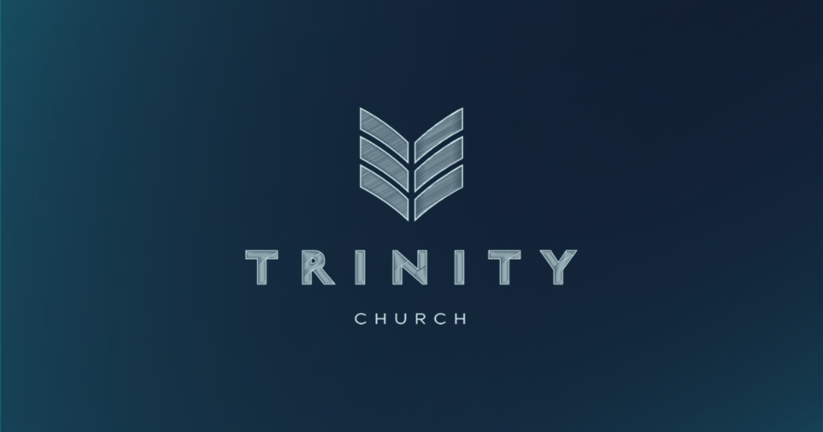 Trinity Church Manchester - FIEC