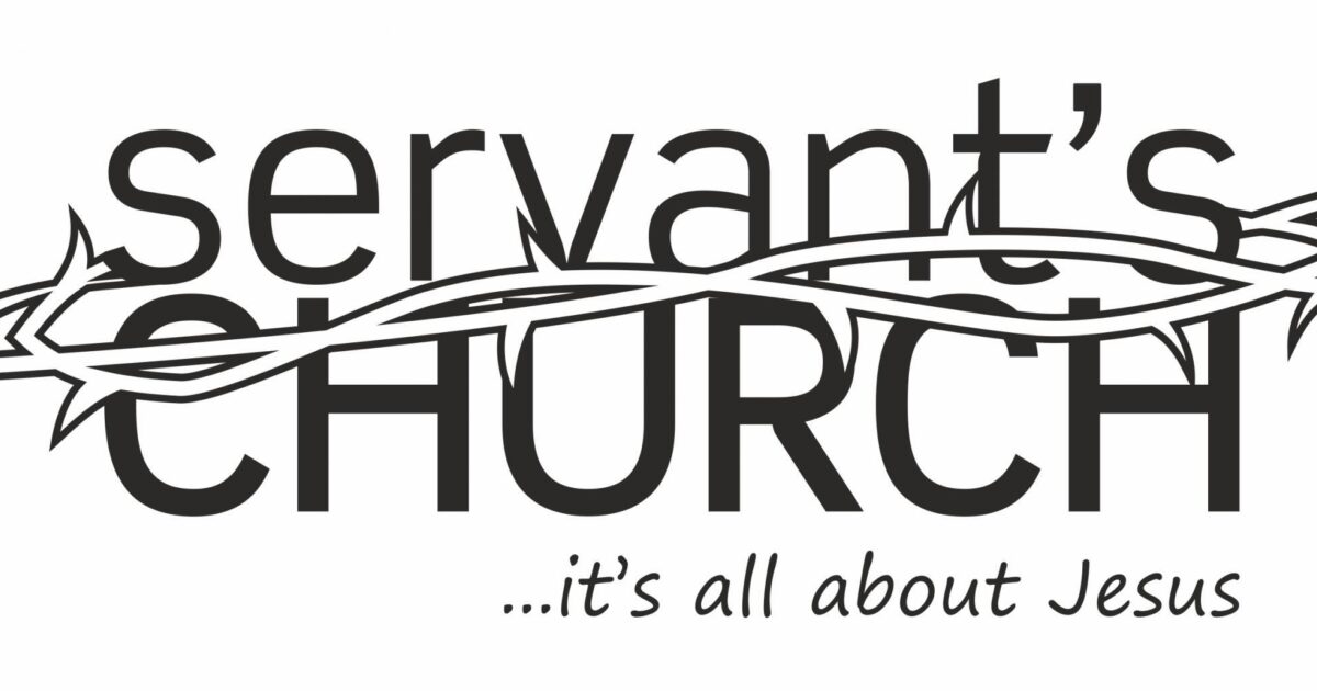 Servant's Church, Norwich - FIEC