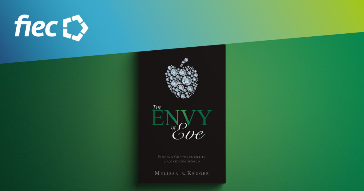 The Envy of Eve - Book Review - FIEC