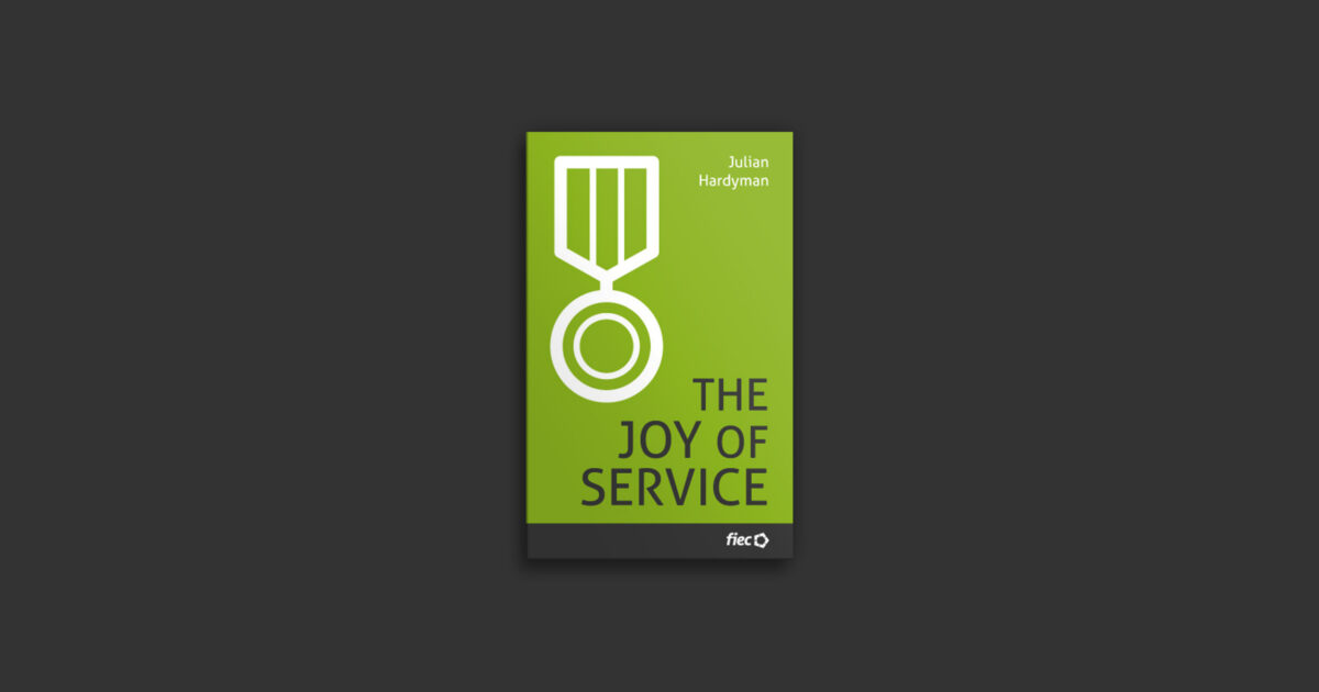 The Joy of Service - FIEC