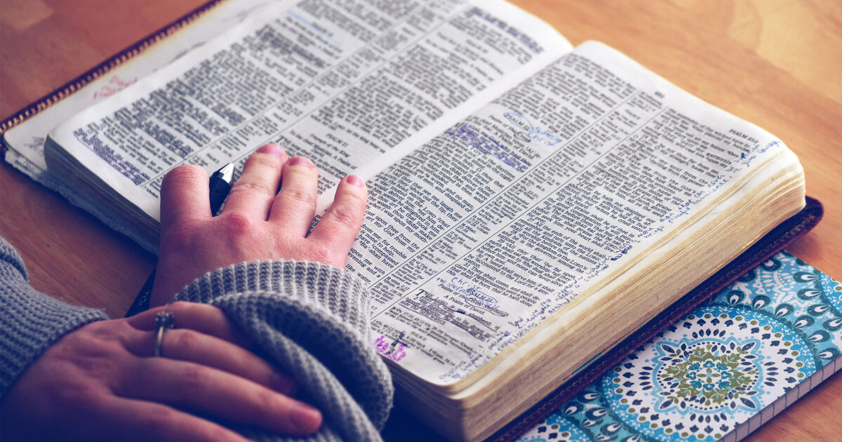 What is Complementarianism? - FIEC