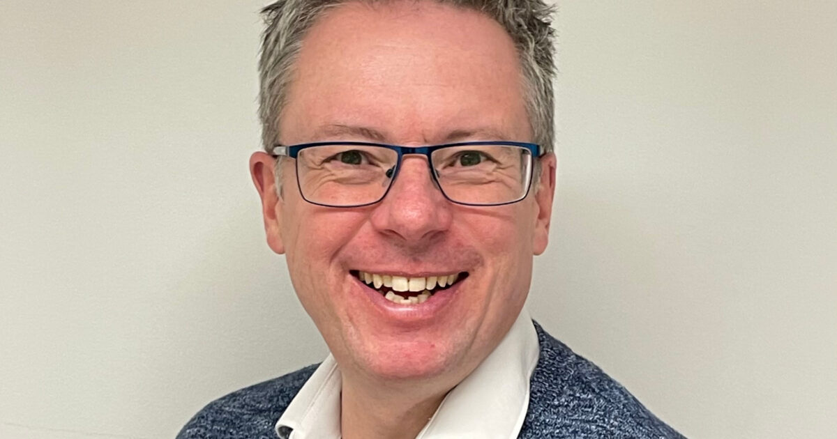 Adrian Allman - FIEC