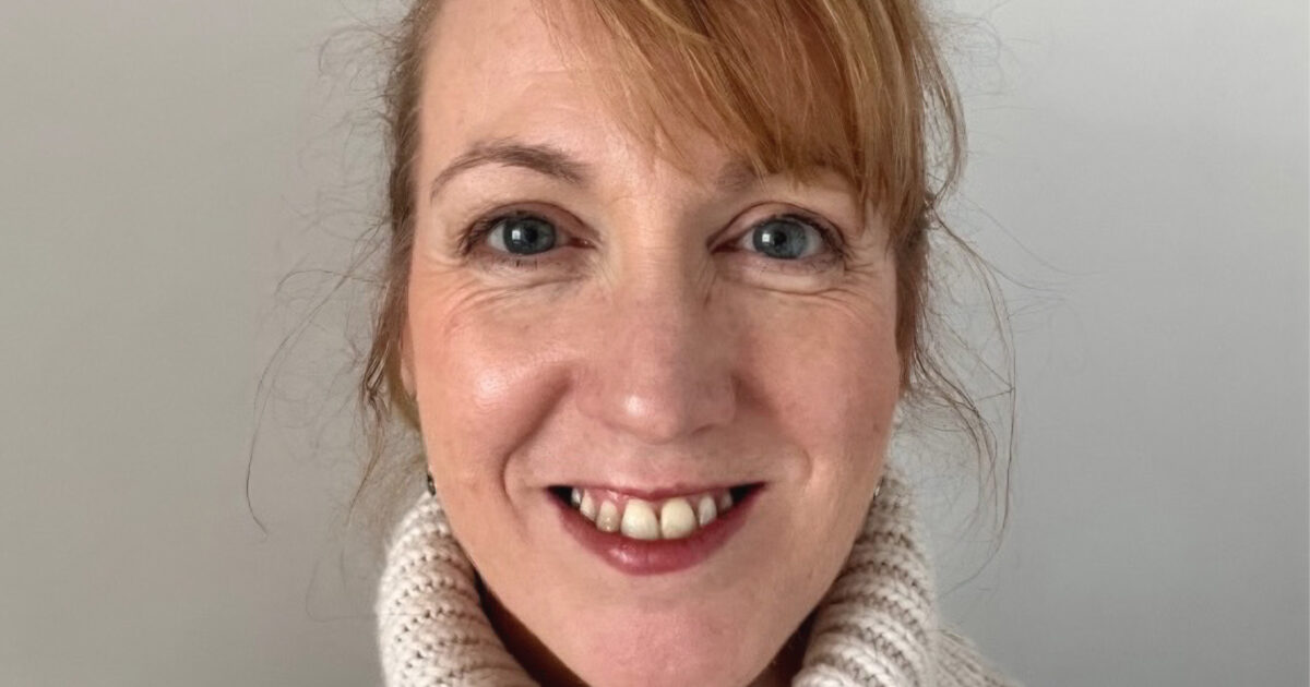 Alison Woods - FIEC