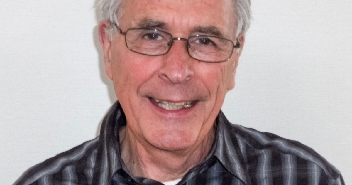 Brian Edwards - FIEC