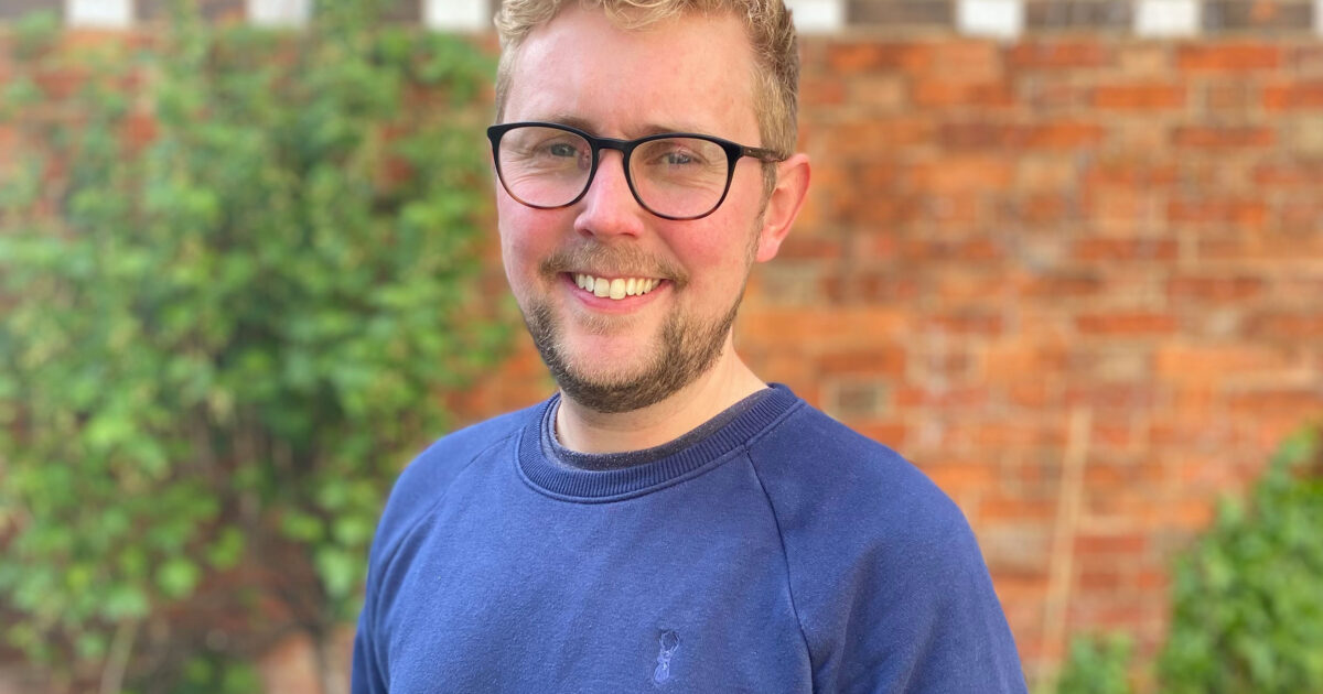 Brian Whittaker - FIEC