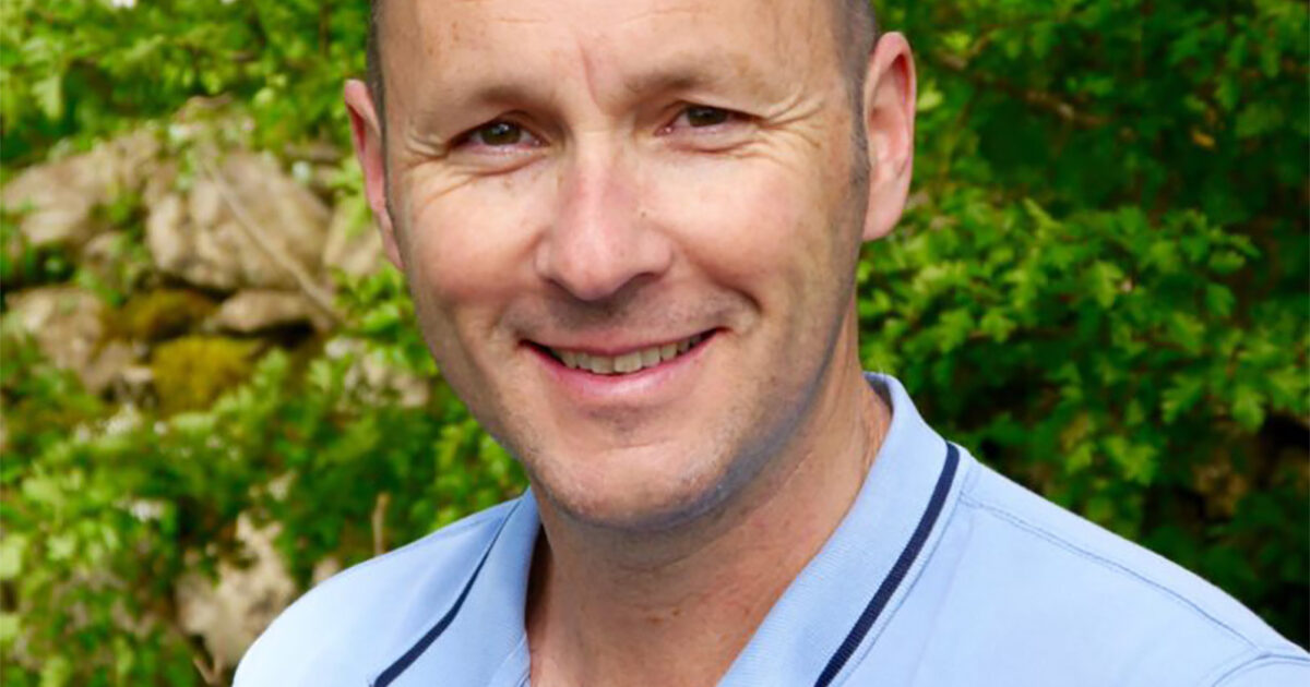 Danny Rurlander - FIEC