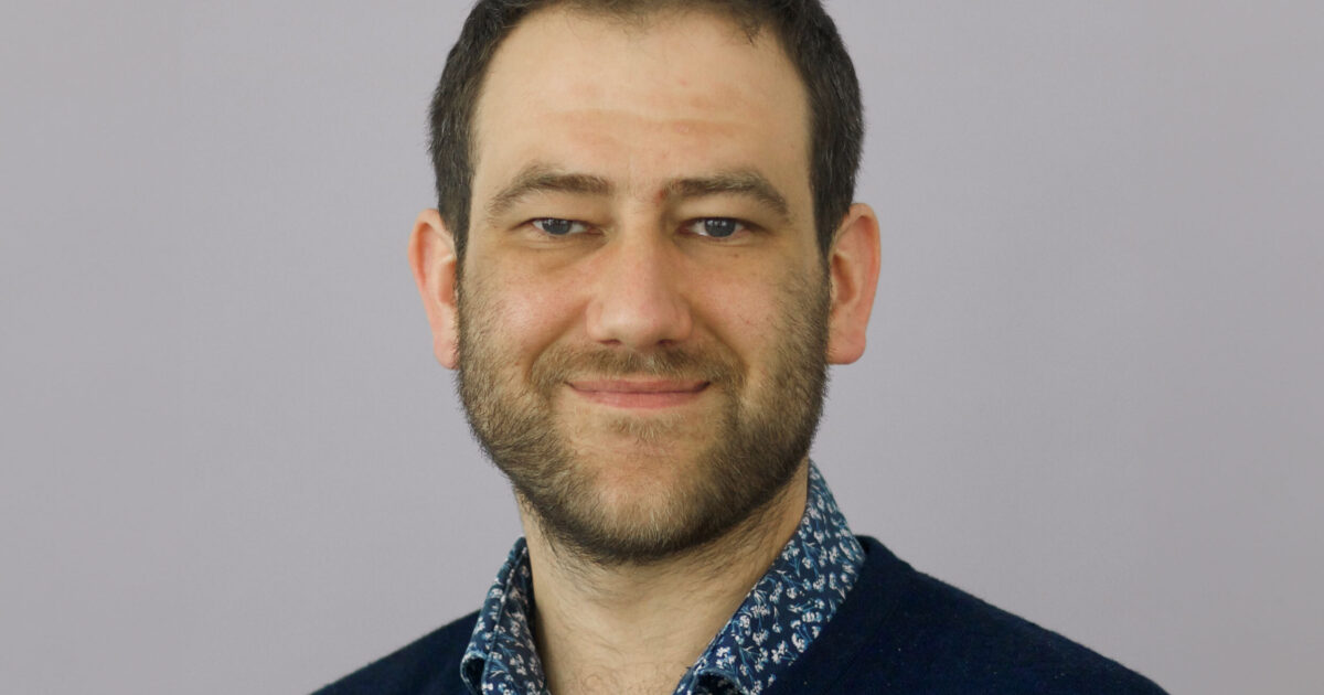 Danny Webster - FIEC