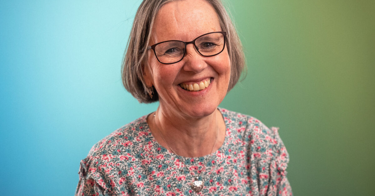 Elinor Magowan - FIEC