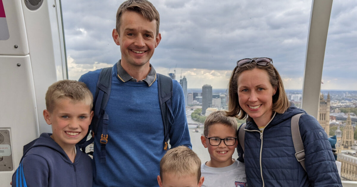 Emily Fenning - FIEC