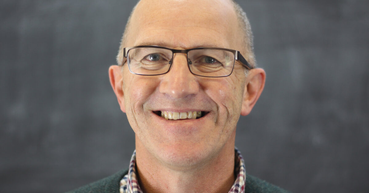 Graham Daniels - FIEC