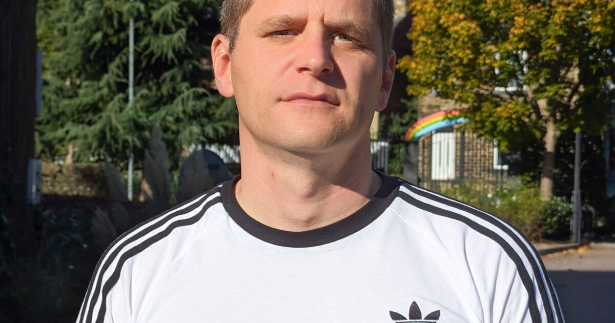 Graham Thomson - FIEC