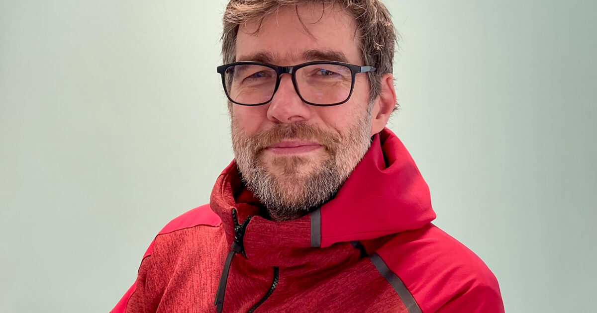 Ian MacMichael - FIEC