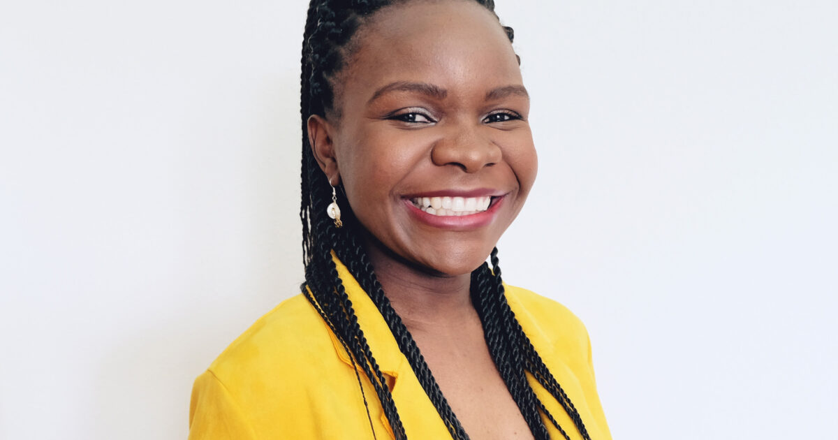 Inonge Siluka - FIEC