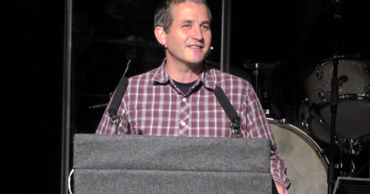 John Risbridger - FIEC