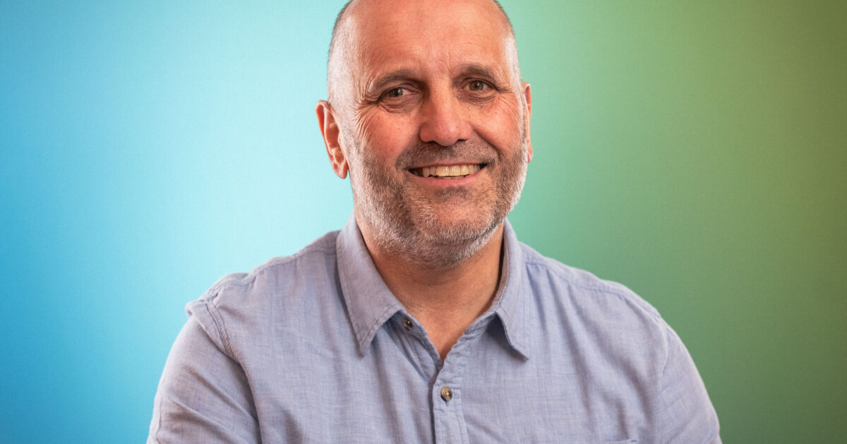 Jonathan Bond - FIEC