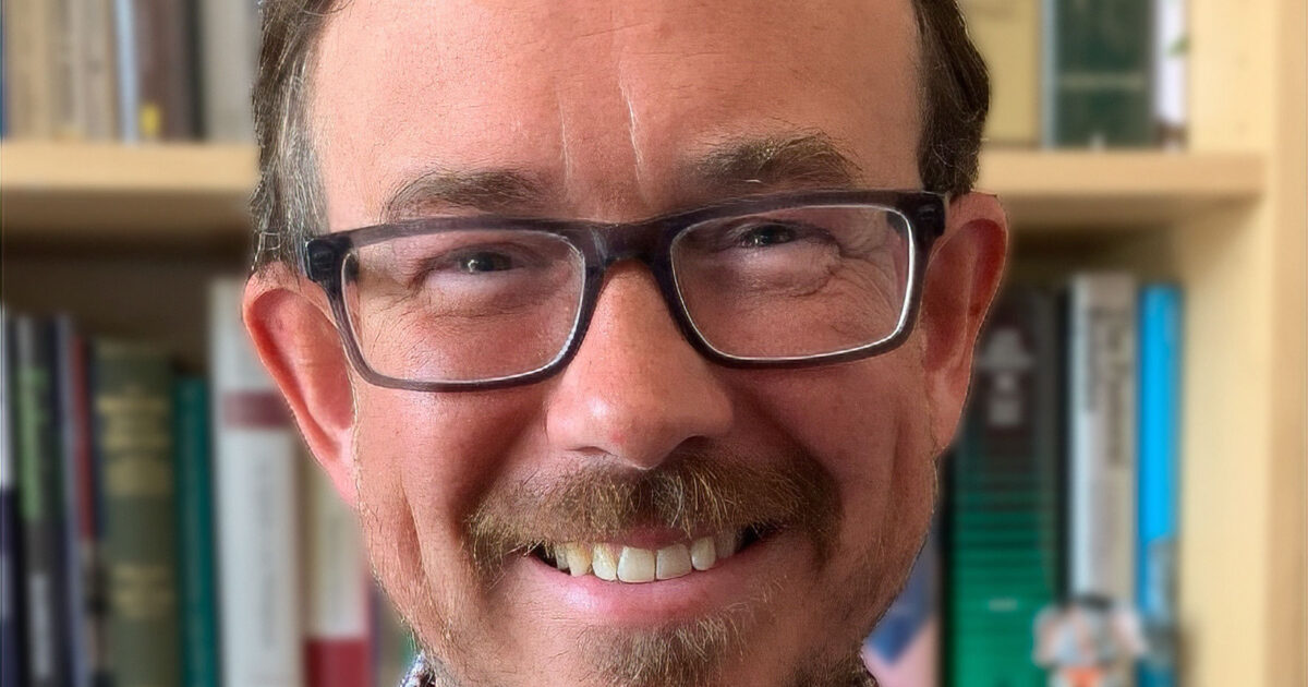 Lee Gatiss - FIEC