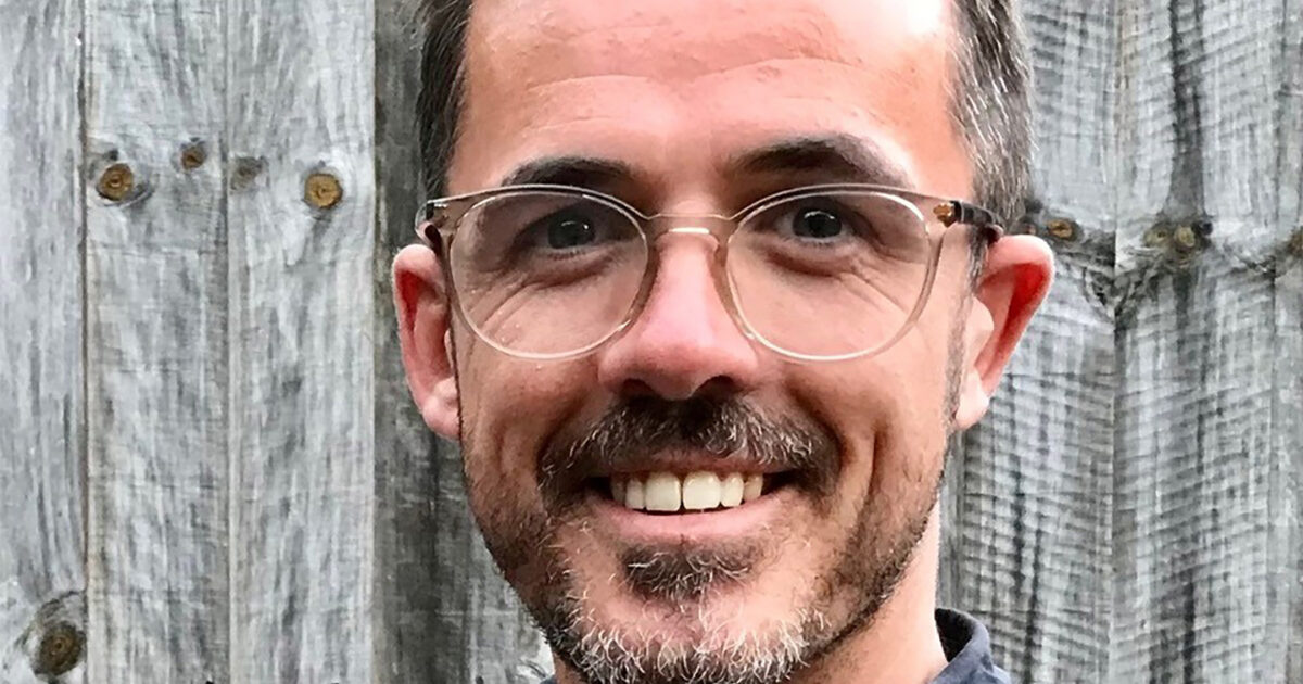 Matt Lillicrap - FIEC